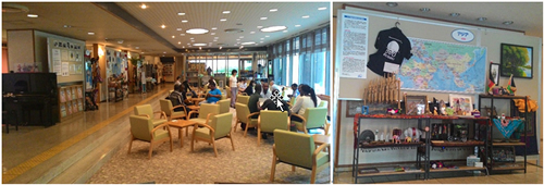 Minha experiência no Japão pela JICA | Representação no Brasil | About ...