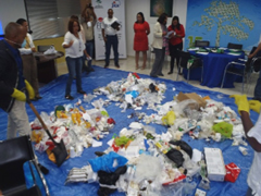 Project for Institutional Capacity Development on Nation-Wide Solid ...