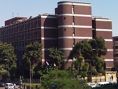 Cairo University Pediatric Hospital (CUSPH) | Egypt | Countries ...