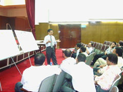 Kaizen Center Support Project (KAIZEN) | Egypt | Countries & Regions | JICA