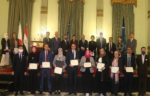 Tokkatsu Training and Certification System "TTCS" Certification ...