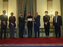 Tokkatsu Training and Certification System "TTCS" Certification ...