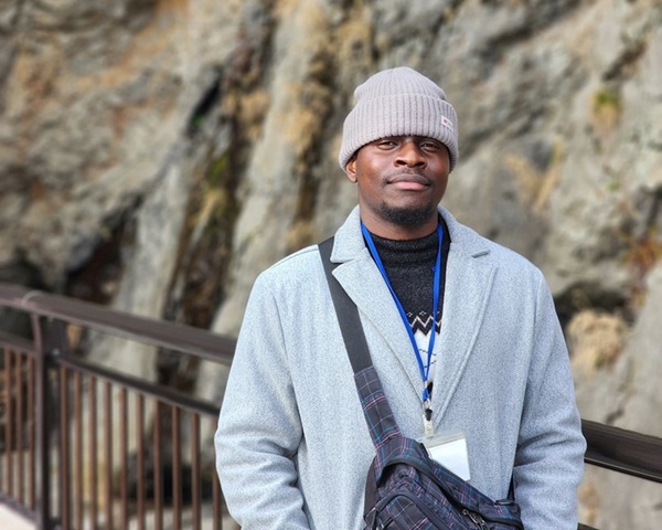 Inside the World of JICA Students (Part ⑲) - JICA