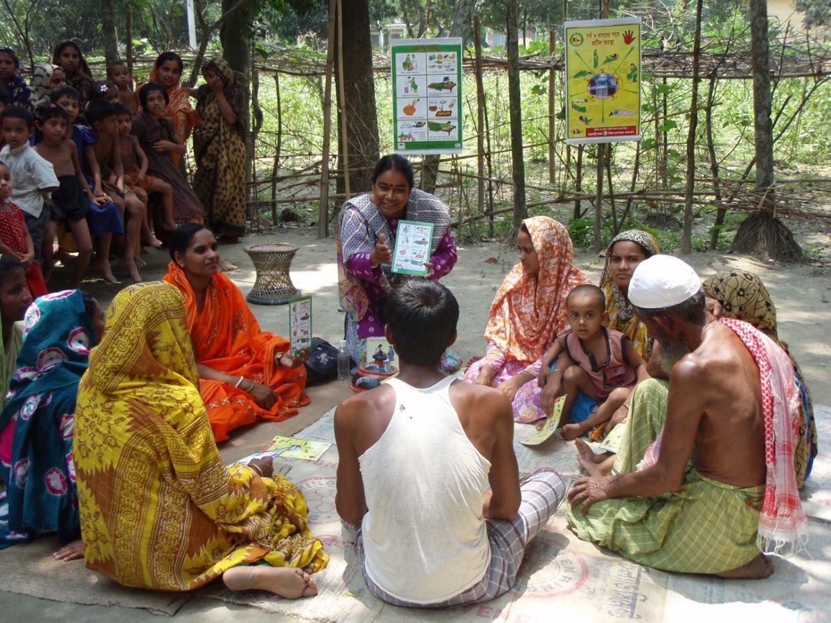 Bangladesh And JICA -Efforts of 50 Years and Future Prospects -（1 ...