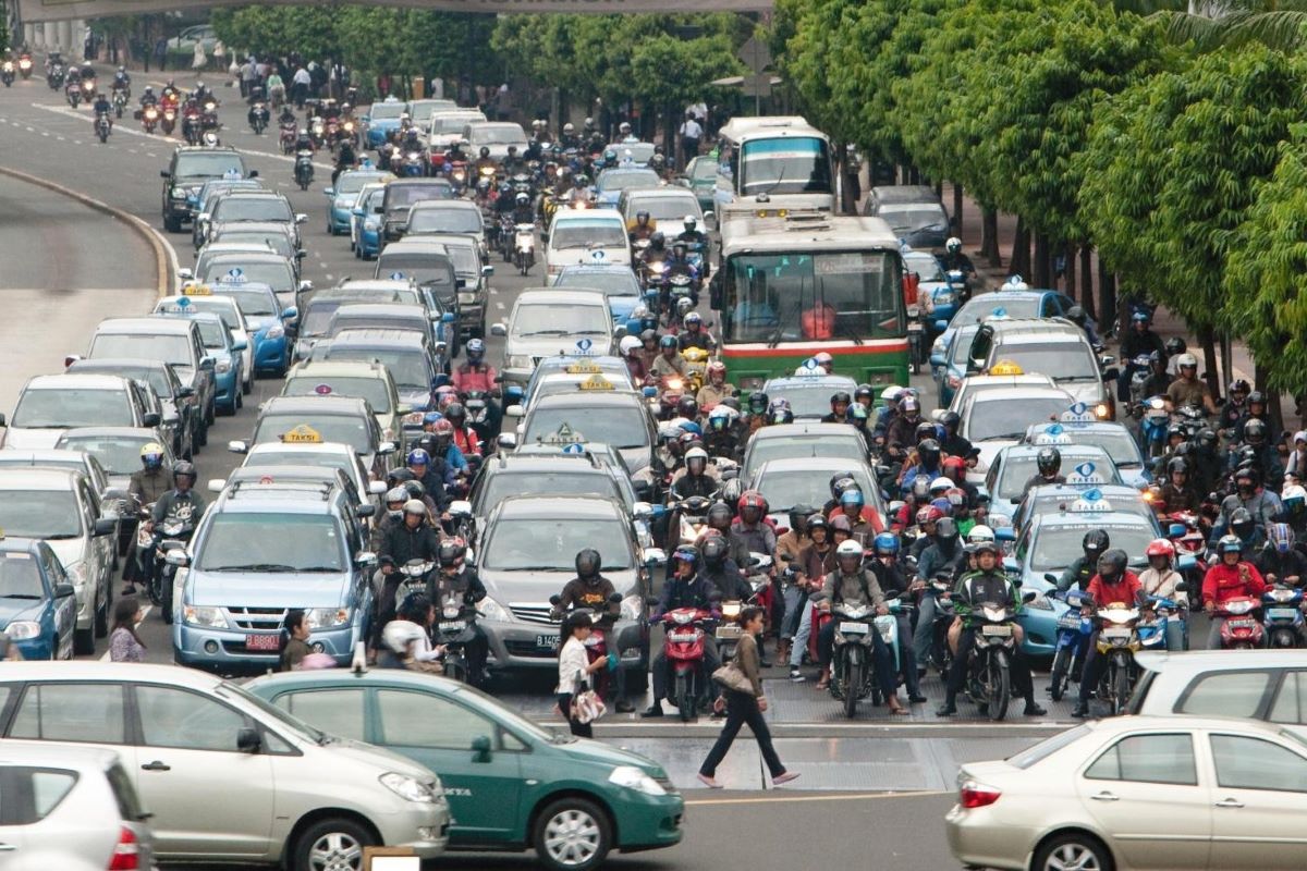 The changing economic environment in developing countries: ～Employment ...