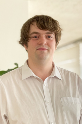 KAIZUKA James - JICA Ogata Research Institute