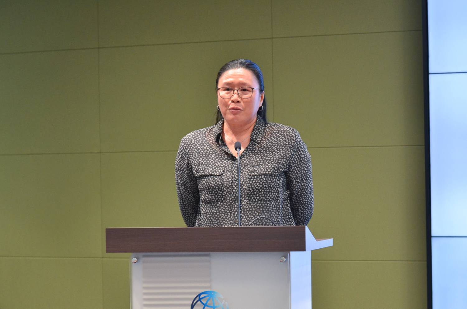 Seminar Highlights World Development Report's Alignment with JICA's ...