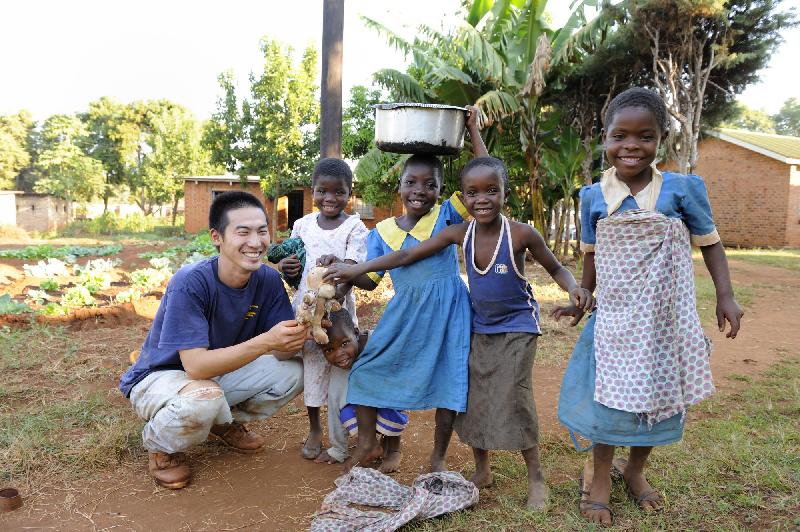 Monthly Highlights of Research Activities: Commemorating the 70th Anniversary of Japan’s ODA ...