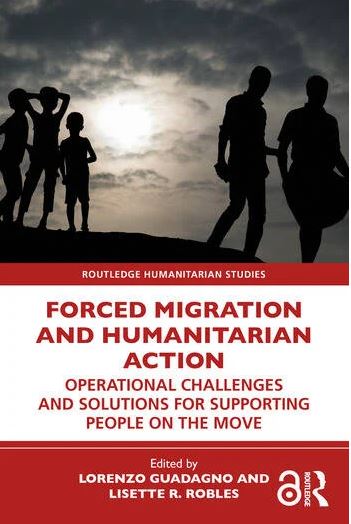 Publication of “Forced Migration and Humanitarian Action: Operational ...
