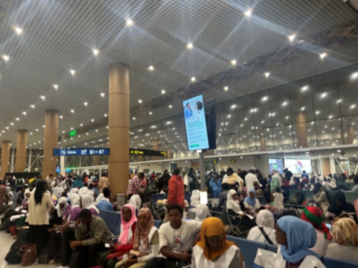 Knowledge Forum Explores Japan’s Role in Advancing Human Security in Migration - JICA Ogata ...