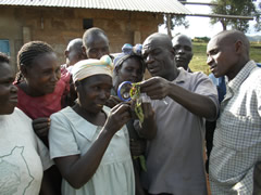 Concepts | Our Work | JICA