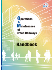 Handbook and Brochure for Better Operation and Maintenance of Urban ...