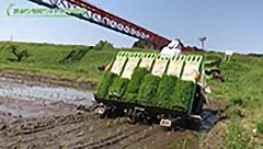 JICA Economic Development Department: Toward Sustainable Irrigated ...