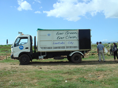 The Waste Minimization and Recycling Promotion Project | Fiji ...