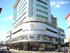 JICA Fiji Office | Fiji | About JICA | JICA