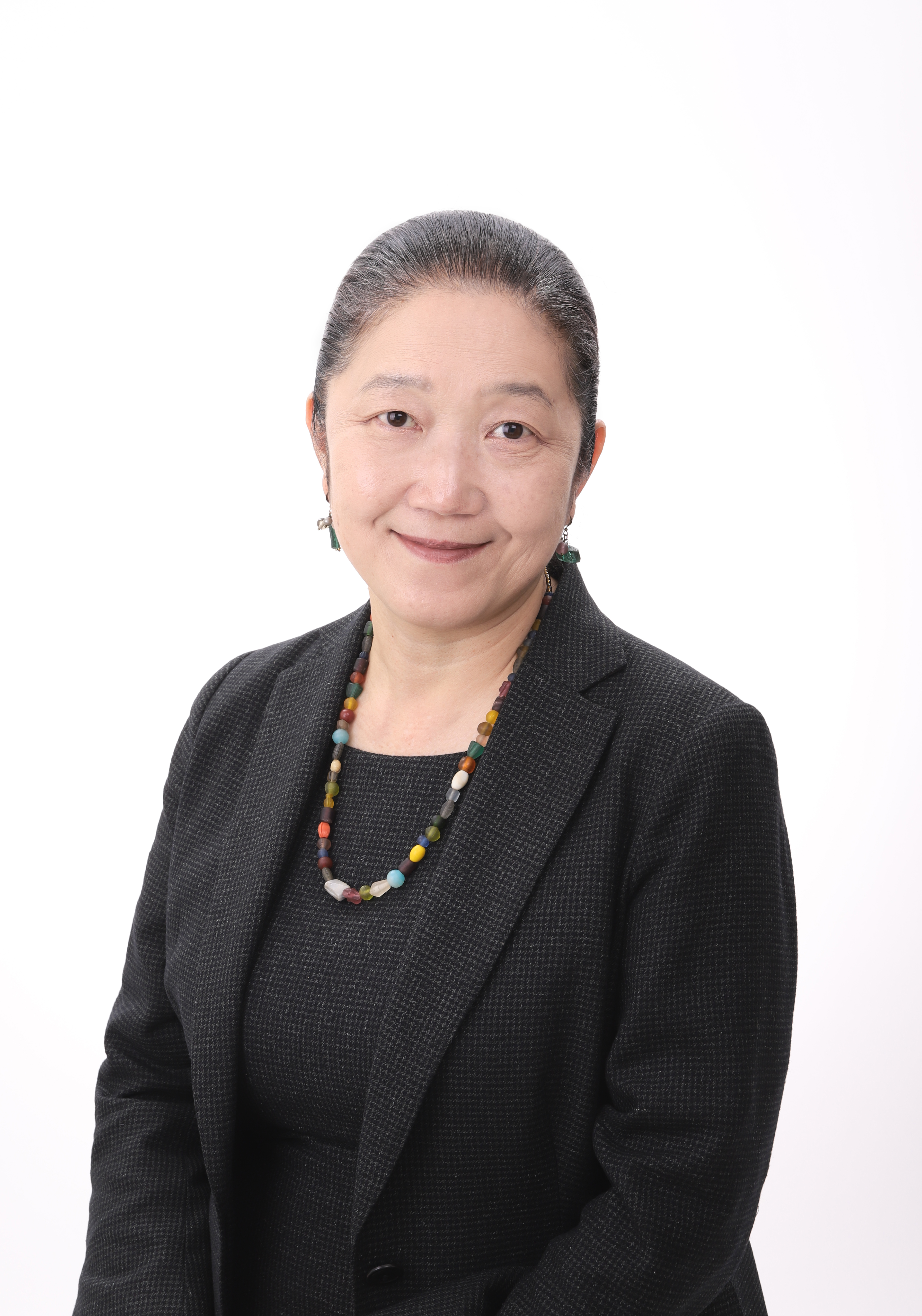 Message de la Représentante Résidente - JICA