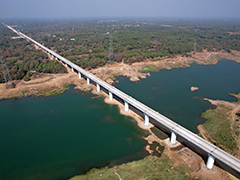 JICA extends ODA loan of INR 18,750 crores for Mumbai-Ahmedabad High ...