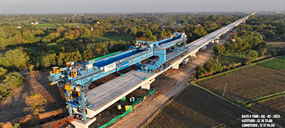 JICA extends ODA loan of INR 18,750 crores for Mumbai-Ahmedabad High ...