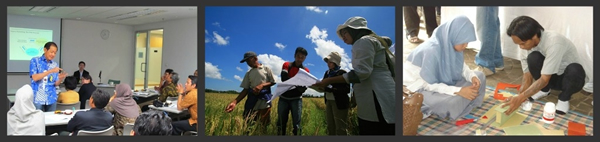 JICA-NGO Desk | Kantor JICA Indonesia | About JICA | JICA