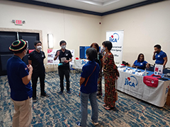 Japan Day 2023 | Jamaica | Countries & Regions | JICA