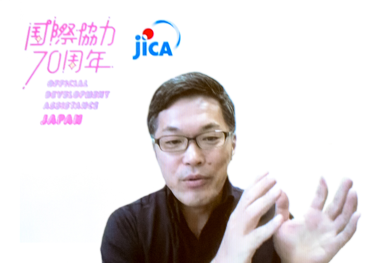 プロジェクト・ヒストリー『稲穂の波の向こうにキリマンジャロ—タンザニアのコメづくり半世紀の軌跡』出版記念セミナー開催 - JICA緒方研究所