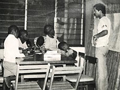 50th Anniversary of JOCV Program in Malawi - A Piece of Memory "My Warm ...