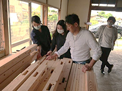 Using traditional Japanese construction methods to foster ...