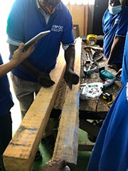 Using traditional Japanese construction methods to foster ...