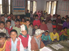 Education | Nepal | Countries & Regions | JICA