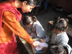 JICA's Scheme | Nepal | Countries & Regions | JICA