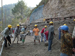 JICA's Scheme | Nepal | Countries & Regions | JICA