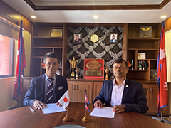 JICA and Caan's New Technical Cooperation Project to Improve Air ...