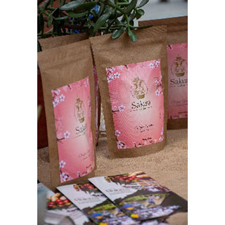 プロジェクト支援の女性農家組合の「Sakura Coffee」ブランド公開とカッピングコンテストでの優勝 ｜ 海外での取り組み - JICA