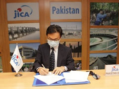 JICA Extended vital support to ensure food security and livelihood ...