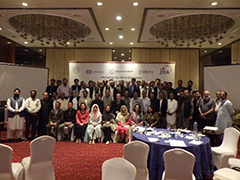 JICA supports capacity building of engineers to rethink school ...