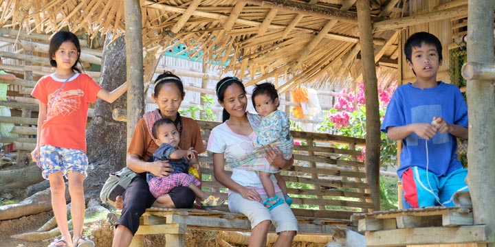 NGO-JICAジャパンデスク| フィリピン事務所 | 海外のJICA拠点 | JICAについて - JICA