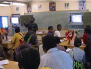 Project for Enhancing Quality in Teaching through TV Program (EQUITV ...