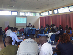 Project News Volume 2 | Technical Cooperation Projects | JICA