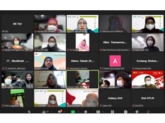 第4回合同調整委員会を開催 | 地方分権下における母子健康手帳を活用した母子保健プログラムの質の向上プロジェクト | 技術協力プロジェクト | 事業・プロジェクト - JICA
