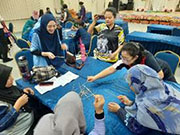 今後の普及にむけて2つのワークショップを実施しました | 全人教育推進プロジェクト | 技術協力プロジェクト | 事業・プロジェクト - JICA