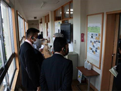 マレーシア国全人教育推進プロジェクト（MAKMur）：日本での第1回研修を実施しました | 全人教育推進プロジェクト | 技術協力プロジェクト | 事業・プロジェクト - JICA