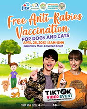 ブラカン州ギギント市でインフルエンサー・Fumiyaと狂犬病撲滅のためのワクチン集団接種イベントを開催 （TikTok event） | フィリピンにおける狂犬病排除に向けたワンヘルス ...