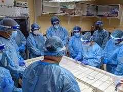 プロジェクトで開発した新しい狂犬病対策法（迅速診断法と狂犬病データ共有アプリ）をフィリピン全土に普及するための研修者研修を実施 | フィリピンにおける狂犬病排除に向けたワンヘルス・アプローチ ...