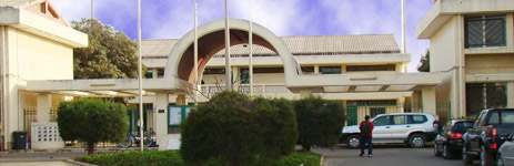 セネガル日本職業訓練センター組織能力改善プロジェクト | 技術協力プロジェクト | 事業・プロジェクト - JICA