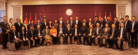 ASEAN災害医療連携強化プロジェクト（ARCH Project）の延長が決定－プロジェクト・ワーキング・グループ会議において延長期間中の活動 ...