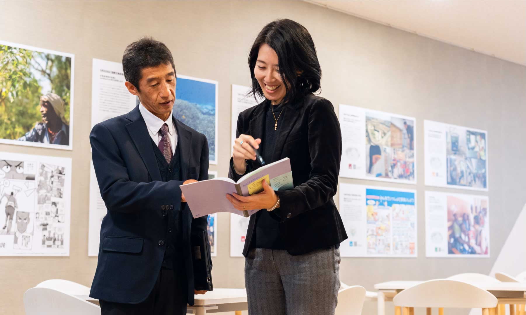 Story02 エジプトにおける教育改革 | 独立行政法人 国際協力機構 JICA 採用サイト