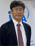 Message from the Chief Representative | Countries & Regions | JICA