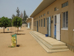 AMELIORATION DE L'EDUCATION-FORMATION | Sénégal | Countries & Regions ...