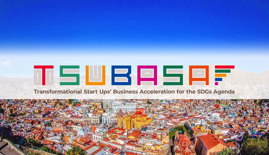 América Latina y el Caribe: JICA Trabaja con Startups para Abordar ...