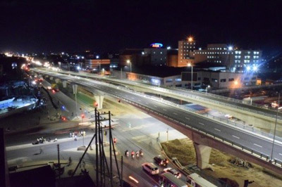 Transportation | Tanzania | Countries & Regions | JICA